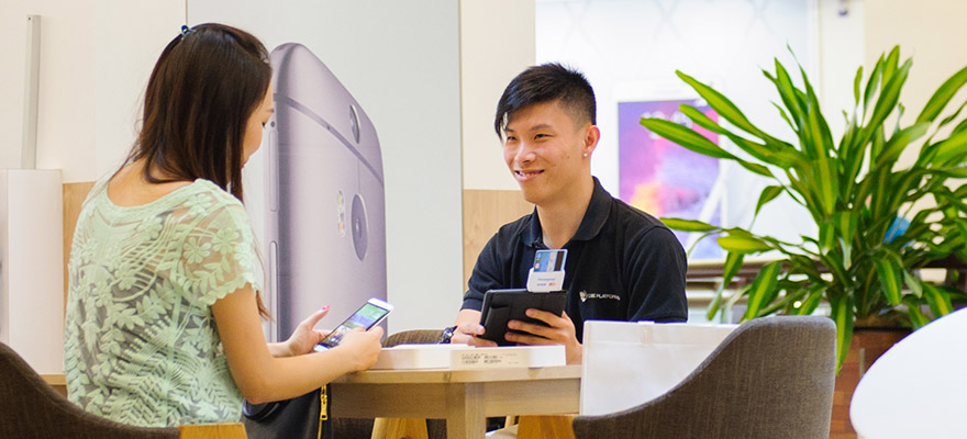 Updates: The Acquisition of Fasspay – Soft Space