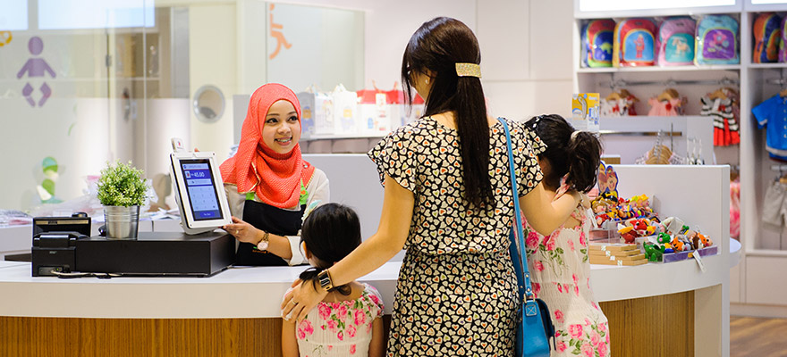 Updates: The Acquisition of Fasspay – Soft Space