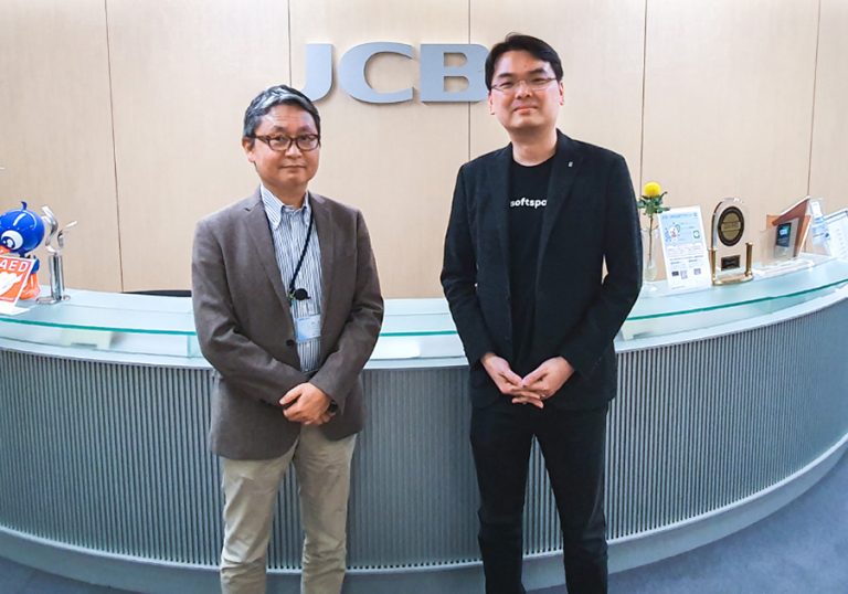 JCB Introduces Tap on Mobile Solution for JCB Contactless Payments on ...