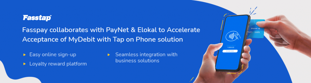 Fasspay collaborates with PayNet and Elokal to Accelerate Acceptance of ...