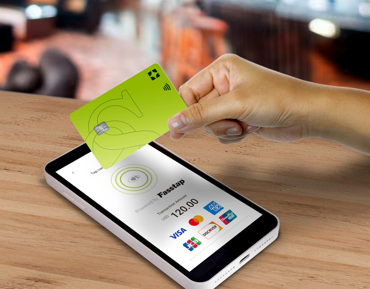 Soft Space First in The World to Deploy Live MPoC-Certified Solution – Soft Space