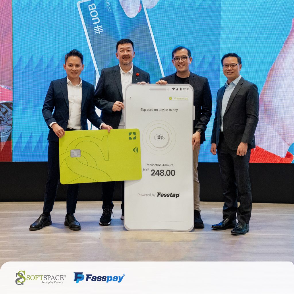Fasspay and UOB Collaborate to Provide Contactless Payment Solution for ...